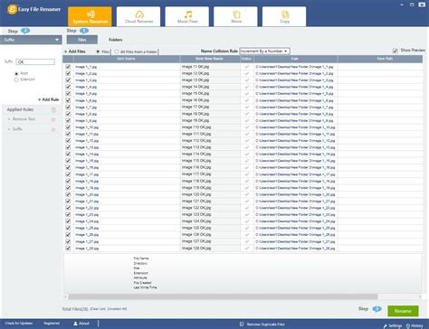 Easy File Renamer File Rename Software 10 Off For Pc