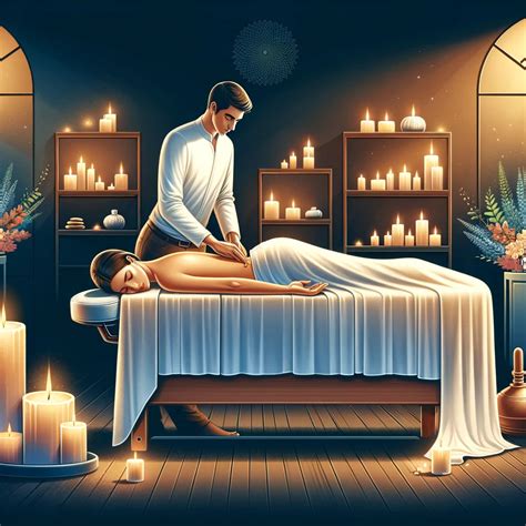 ¿Qué hace un masaje de cuerpo completo? – NAIPO