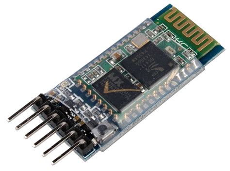 Hc 05 Bluetooth Module Met Adapter Clone Opencircuit Arduino