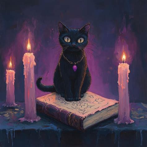 Page 34 Magic Cat Images Free Download On Freepik