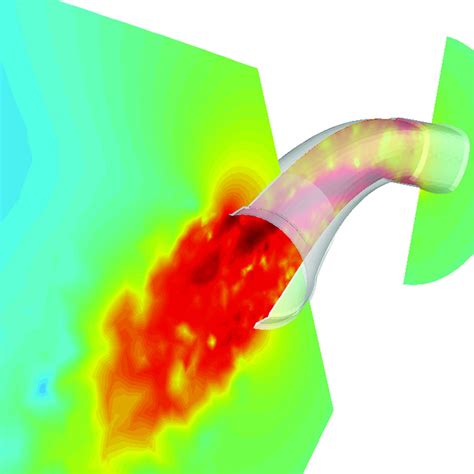 CFD Simulation Of Reacting Flows And Combustion Engine Gas Turbine Fuel Injector Spray