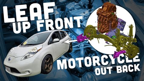 Battlebots Judge Derek Young Has An Even Weirder Car Than Charles Guan R Battlebots