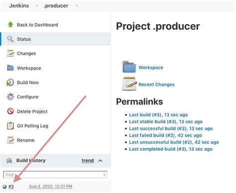 Integrating Jenkins With Aws Codeartifact To Publish And Consume Python