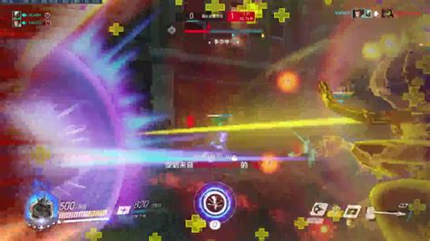 【训练靶场机器人】这就是强者的心理学对决吗？哔哩哔哩bilibili