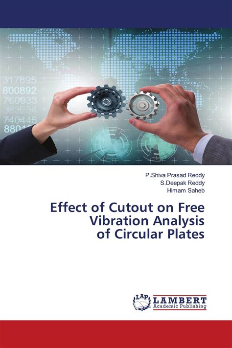 Effect Of Cutout On Free Vibration Analysis Of Circular Plates 978