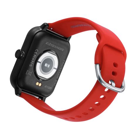 Buy Smartwatch Online Atlético De Madrid Official Store