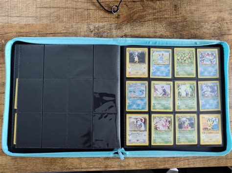 The Pokémon Company Pokémon Complete Set Complete Catawiki