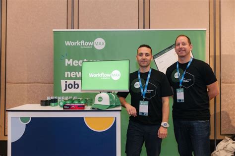 workflowmax by bluerock on linkedin what a crazy month of september we
