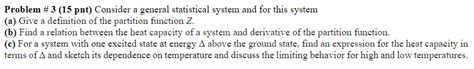 solved problem 3 15 ﻿pnt ﻿consider a general statistical