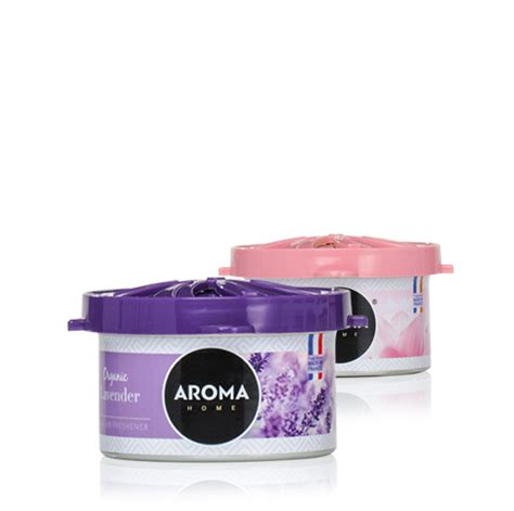 Aroma Home