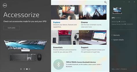 Dell S Upgraded Xps With An Oled Display Option Is An Attractive Laptop That Packs A