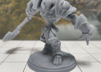 How To Print Resin For Beginners Quickstart To Your First D Model