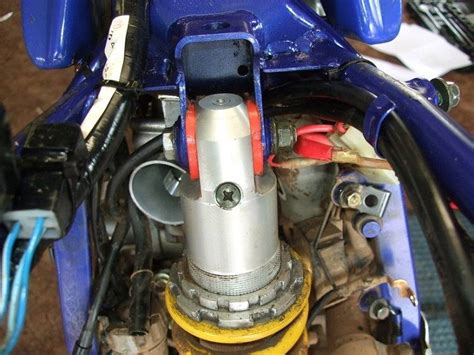 Fixers Ttr250 Top Suspension Bush Kit