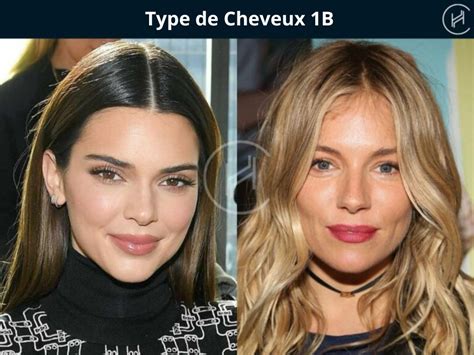 Cheveux De Type 1 1a 1b 1c Tout Savoir Sur Les Cheveux Raides