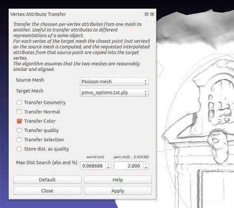 Ator How To Make 3d Scan With Pictures And The Ppt Gui