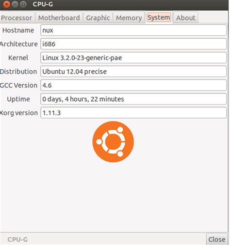 System How To Install CPU G On Ubuntu Ask Ubuntu