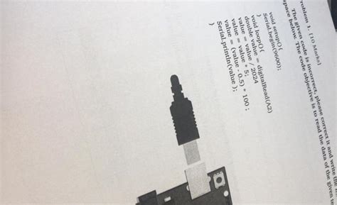 solved un problem 1 [10 marks space below the code