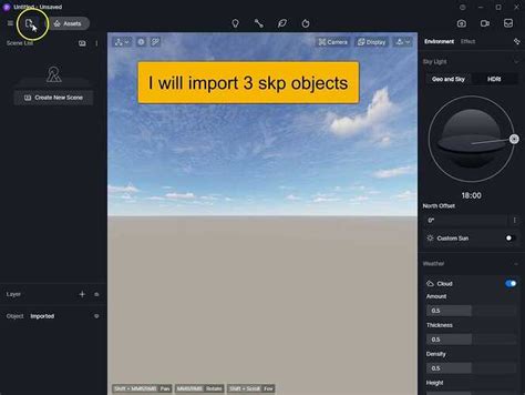 Improvements For Working With Materials Link Rename Ui Ux Ideas And Requests D5 Render