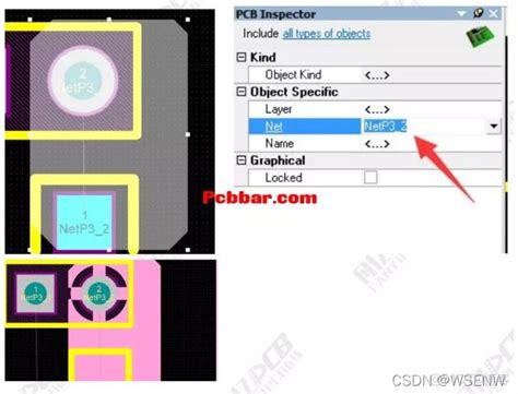 altium designer 不同层 快捷键 mob6454cc777577的技术博客 51cto博客