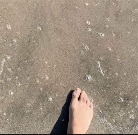 Siva Kaneswarans Feet