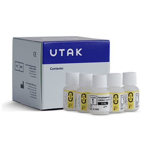 Urine Controls Medinics™