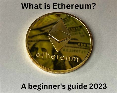 What Is Ethereum A Comprehensive Guide By Jack Morrison Medium