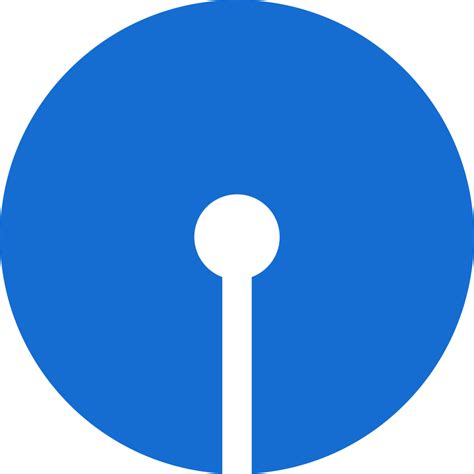 Sbi Logo Banks And Finance