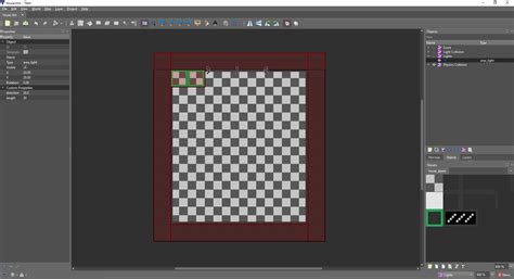 No Access To Polyline Coordinates Via Editor · Issue 3285 · Mapeditor