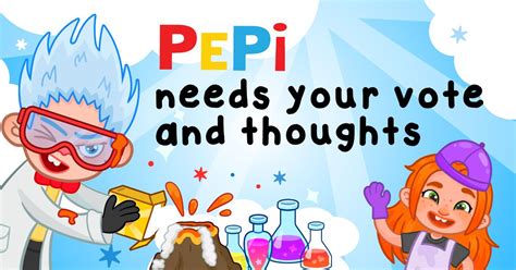 💥 Were Excited To Share That Pepi Play Is Rebranding Our Subscription