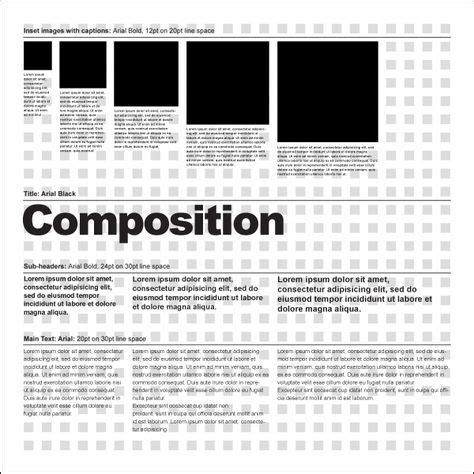 8 Best Composition And Layout Images Composition Design Composition Elements And Principles