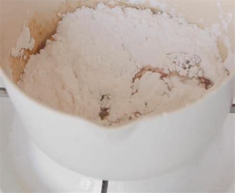 How To Make Homemade Tapioca Pearls With 3 Ingredients Kitchen Mis Adventures