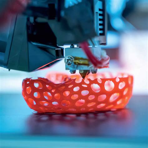3d Print Benterud Mekaniske