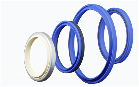 Dingzing Advanced Materials Inc Products Ding Zing Dz® Seals