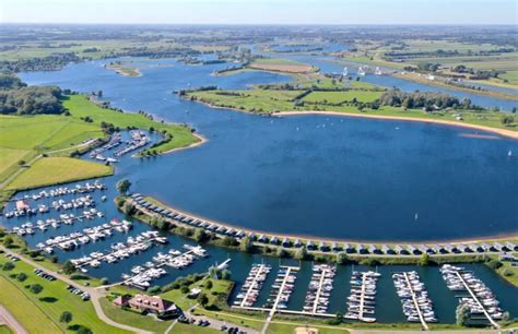 Nieuwjaarsbijeenkomst Eiland Van Maurik