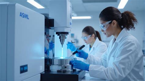 Asmls Semiconductor Crossroads Tariff Clouds Over Ais Golden Chip Era