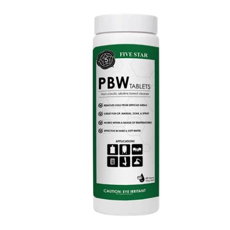Pbw Valiklis 120g Alus Live Alus Live Aludarislt