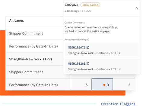 Exception Resolution Nyshex