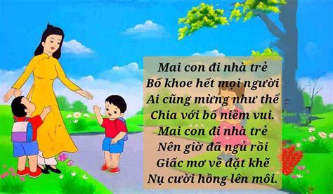 B I Th Mai Con I Nh Tr N I Dung H Nh Nh Gi O N