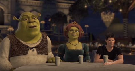 What A Trainshrek Rshrek