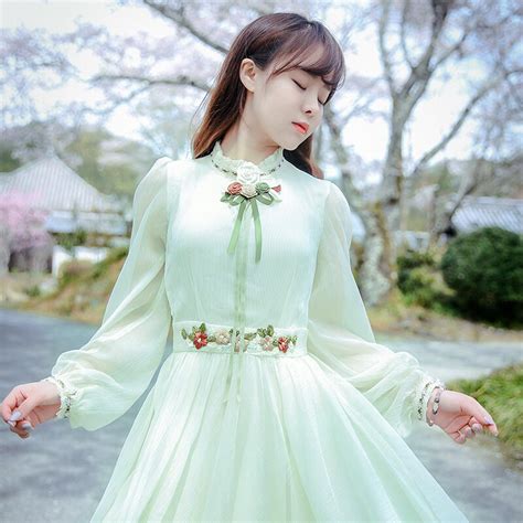 Шелковое Платье С Рукавами Фонарик - Vdresse.ru