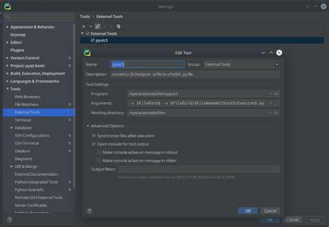 Integrating Customized Scriptscommands Into Pycharm Pro By Chuan Bin “bill” Huang Medium
