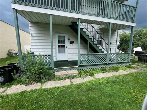 Mayock St Unit Apt C Aka St Flr Rear Wilkes Barre PA Condo For Rent In Wilkes