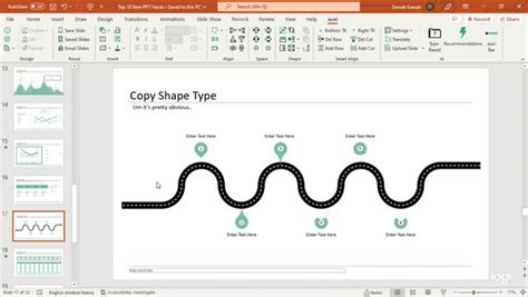 Top 10 New Powerpoint Hacks For Consultants
