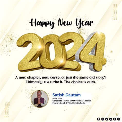 Satish Gautam Posted On Linkedin