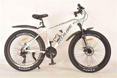 Купить Горный спортивный велосипед 29 дюймов S700 Mercury-OVERLORD / 24 ...