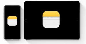 How To Create New Notes From The Lock Screen Of IPhone Or IPad