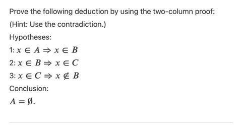 solved convert the following english sentence into a