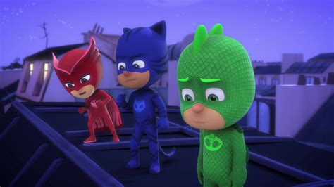 Stream Speak Up Gekko Catboy And Master Fangs Stolen Sword Season 1