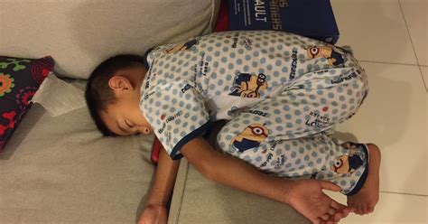 The Stomach Flu Week What We Learnt From It ~ Dont Put All Your