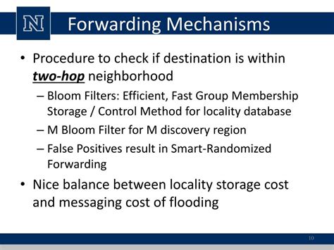ppt on the scalability of path exploration using opportunistic path
